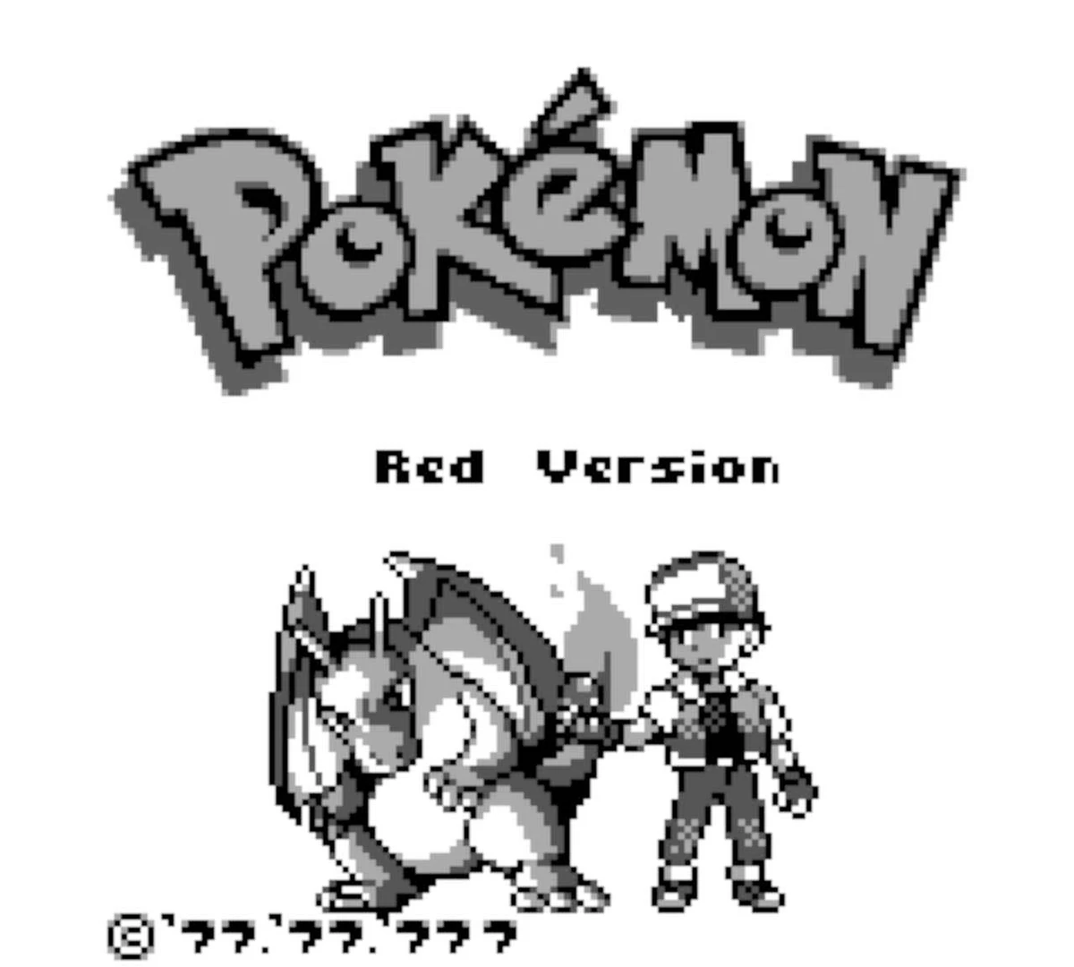 Pokemonred.gb | Pokepasta Wiki | Fandom