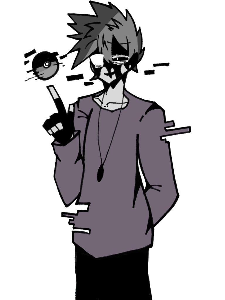 Crazy puppet | Pokepasta Wiki | Fandom