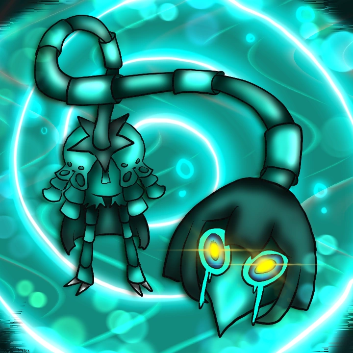 Deathly Weak | Pokepasta Wiki | Fandom