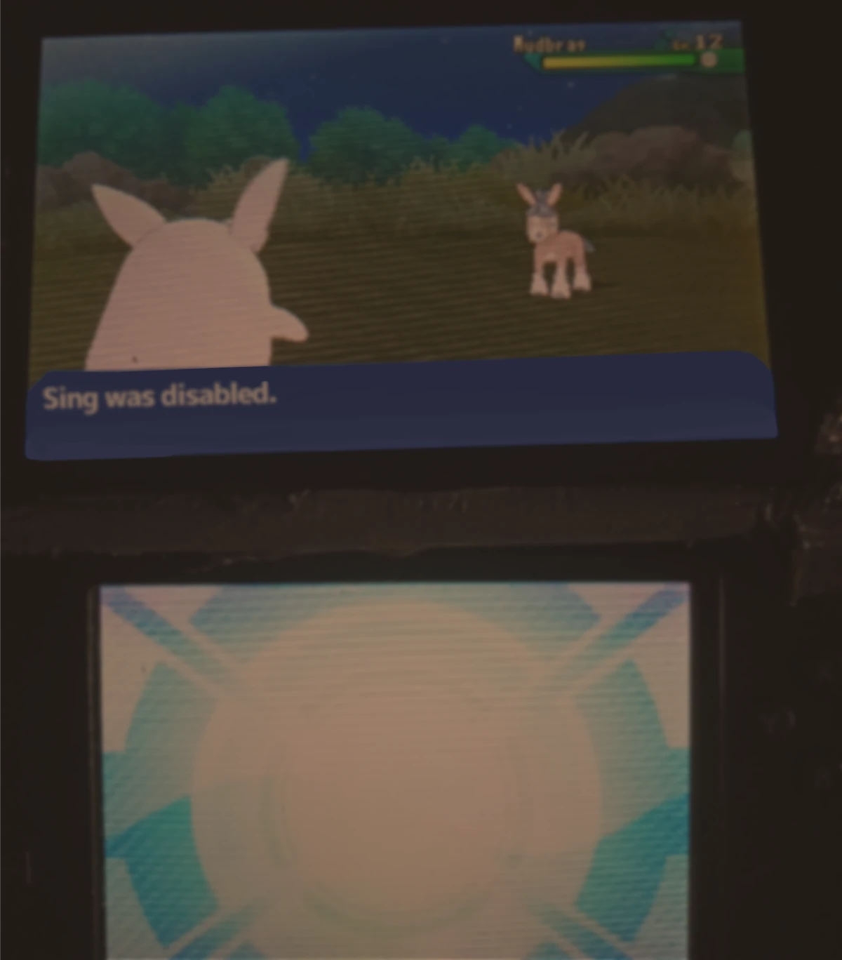 Disabled | Pokepasta Wiki | Fandom