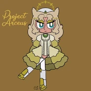 Project Arceus | Pokepasta Wiki | Fandom