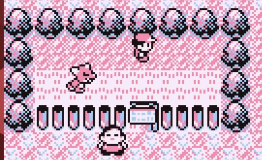 Caged Red | Pokepasta Wiki | Fandom