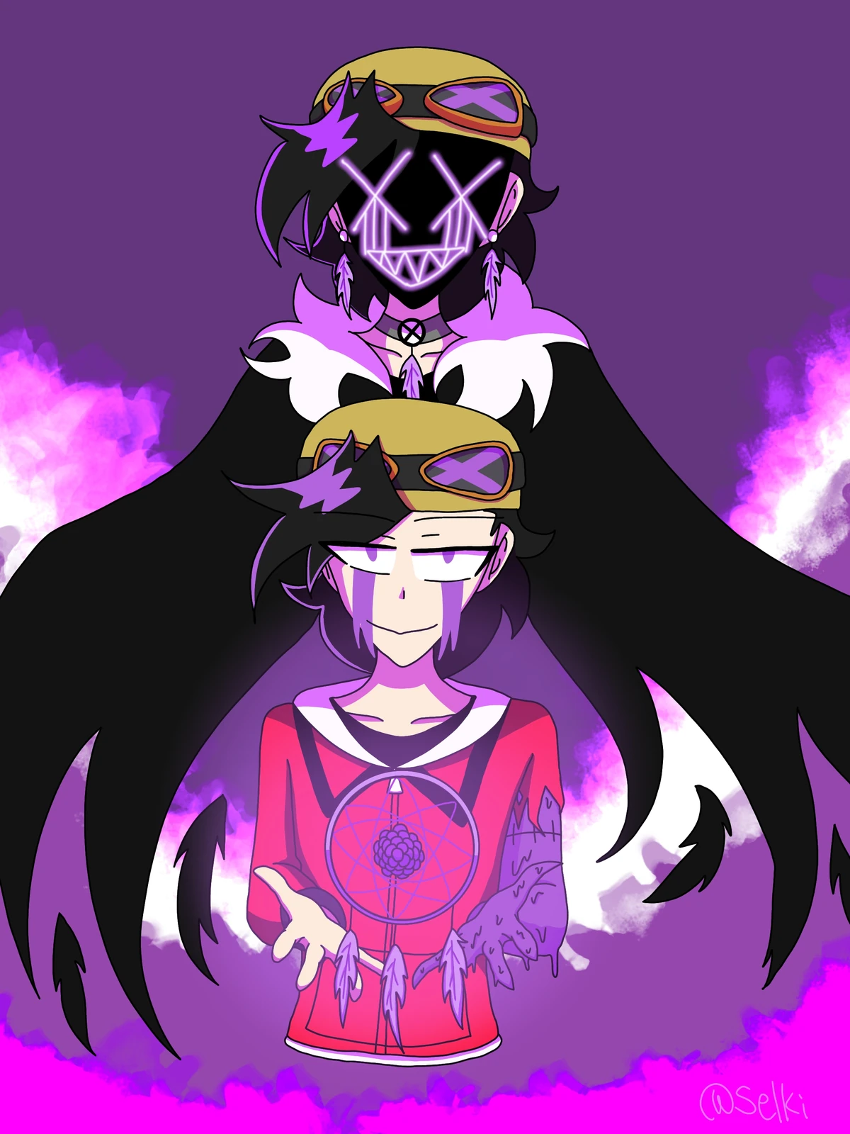 Nightmare Gold | Pokepasta Wiki | Fandom