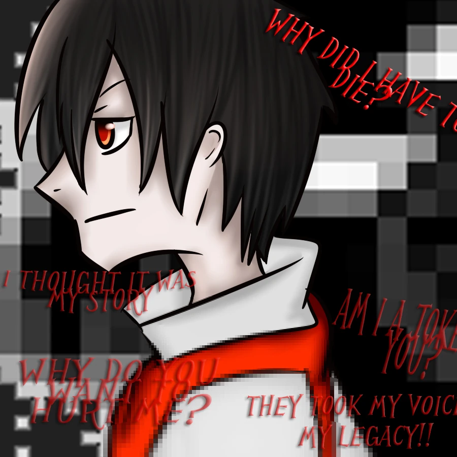 The Main Event | Pokepasta Wiki | Fandom