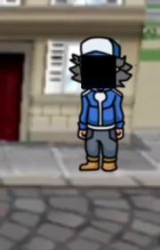 Ghost of Kalos | Pokepasta Wiki | Fandom