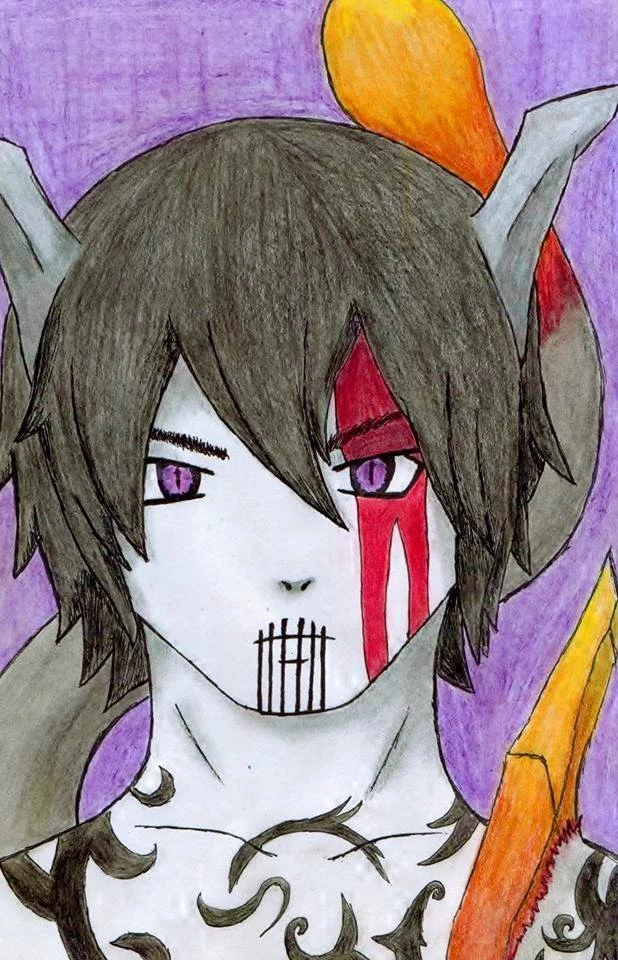 Michael The Mutant | Pokepasta Wiki | Fandom