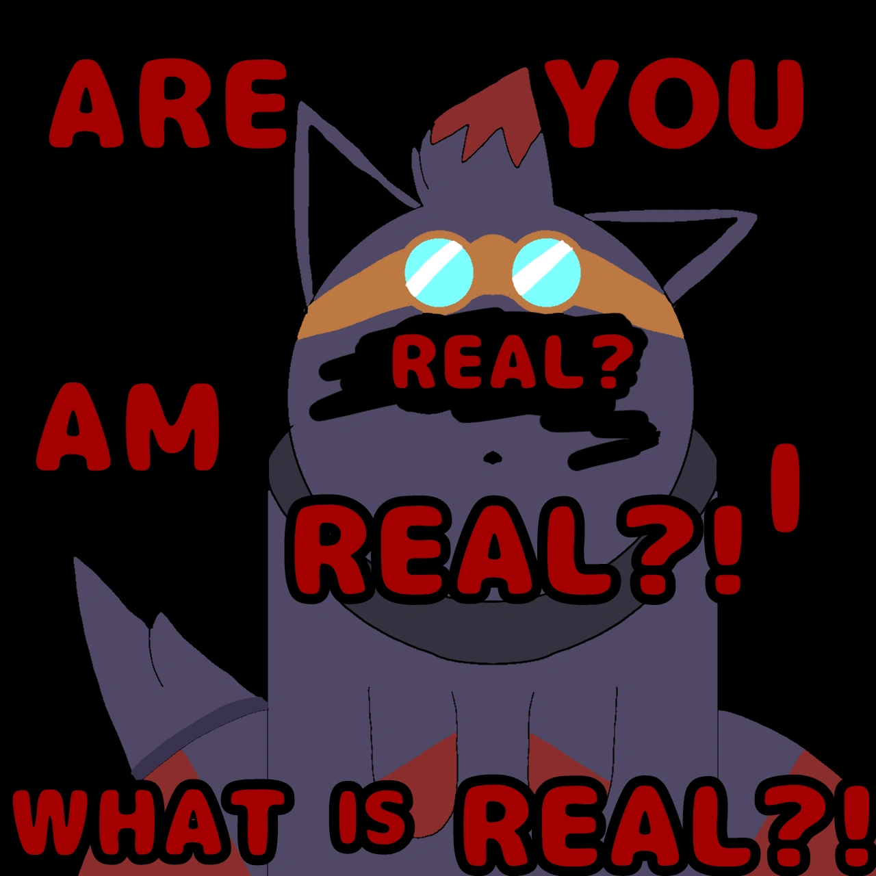 Discuss Everything About Pokepasta Wiki | Fandom