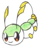 Buggy | Wiki Poképedia Inventados | Fandom