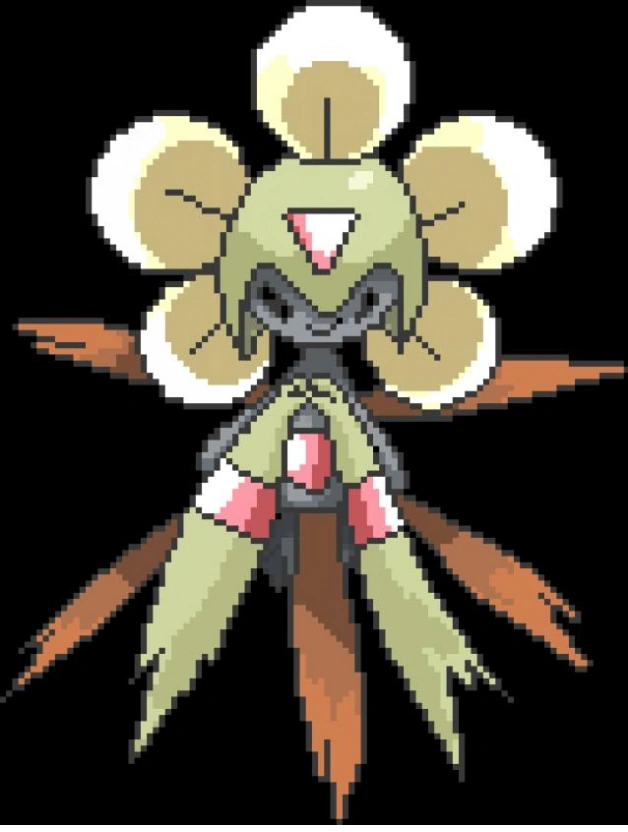 Solipsis | Wiki Poképedia Inventados | Fandom