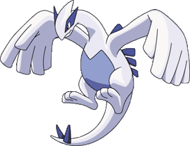 Lugia | Wiki Pokémon | Fandom