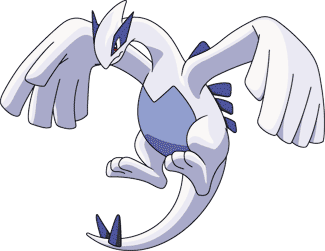 Lugia | Wiki Pokémon | Fandom