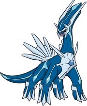 Dialga | Wiki Pokémon | Fandom