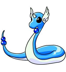 Dragonair | Wiki Pokémon | Fandom