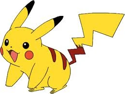 Pikachu | Wiki Pokémon | Fandom