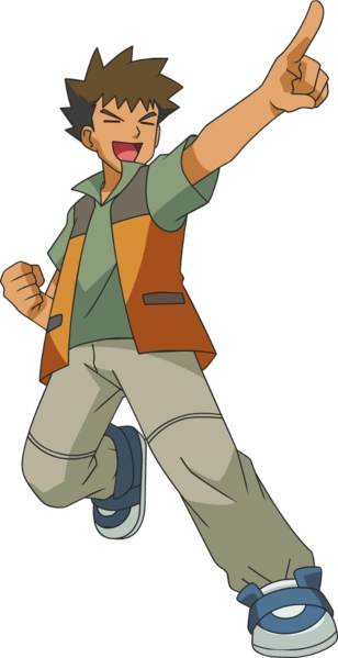 Brock | Wiki Pokémon | Fandom