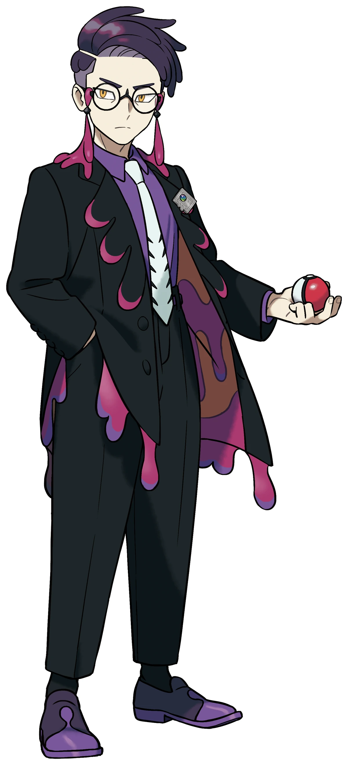 Corbeau | PokéPédia | Fandom