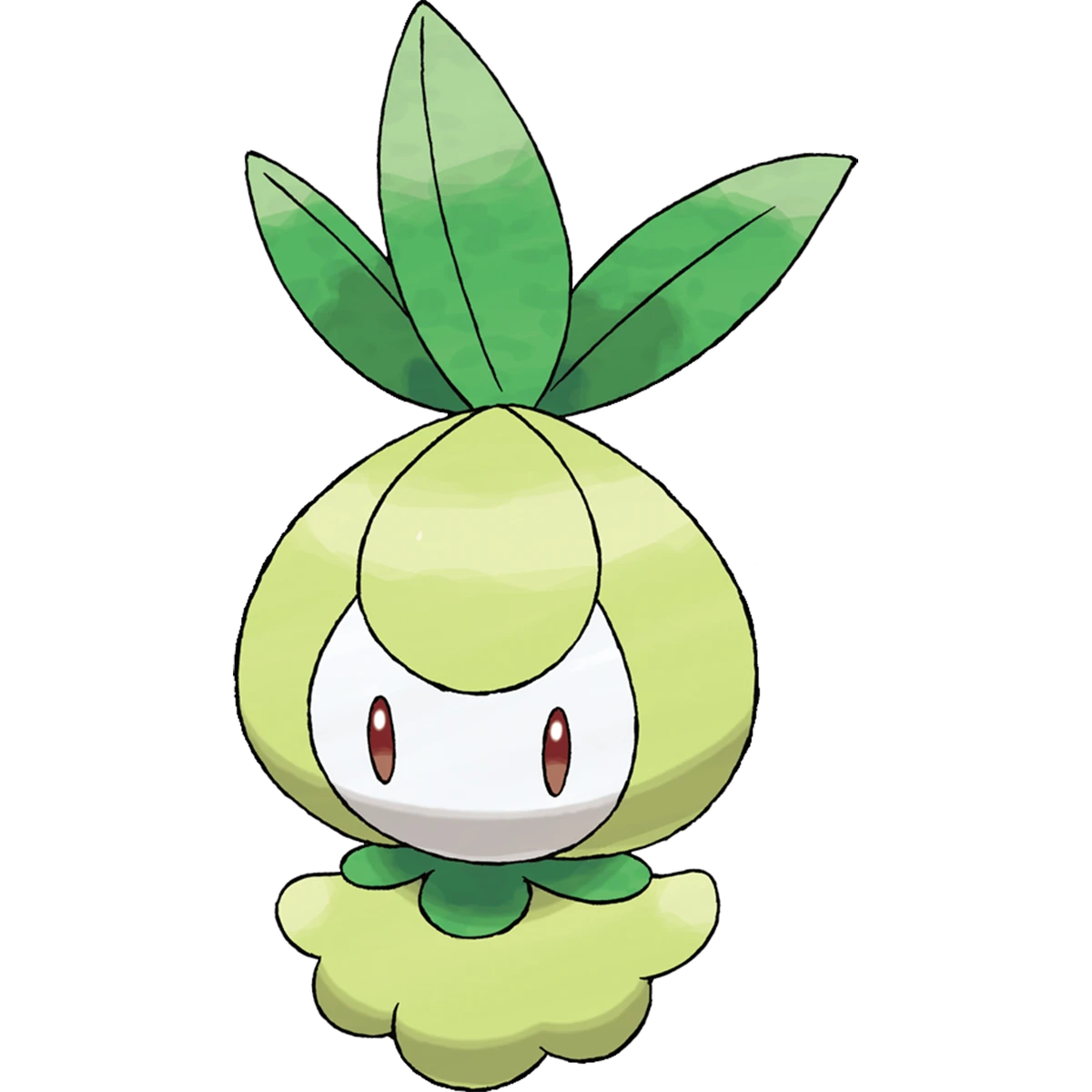 Petilil | PokéPédia | Fandom