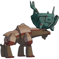 Ting-Lu | PokéPédia | Fandom