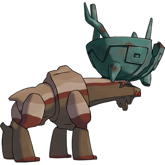 Ting-Lu | PokéPédia | Fandom