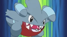 Gible de Ash/Galeria | PokéPédia | Fandom