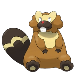 Bibarel | PokéPédia | Fandom