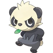 Pancham | PokéPédia | Fandom
