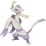 Lysandre (jogo) | PokéPédia | Fandom