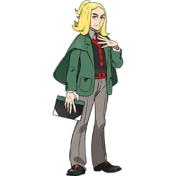 Hassel | PokéPédia | Fandom