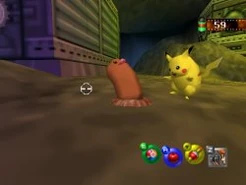 Pokémon Snap/Galeria | PokéPédia | Fandom