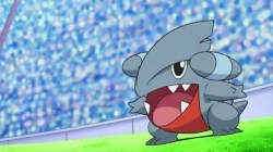 Gible de Ash/Galeria | PokéPédia | Fandom
