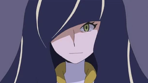 Samina (anime)/Galeria | PokéPédia | Fandom