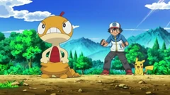 Scraggy de Ash/Galeria | PokéPédia | Fandom