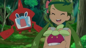 Lulú (anime)/Galeria | PokéPédia | Fandom