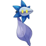 Glimmet | PokéPédia | Fandom