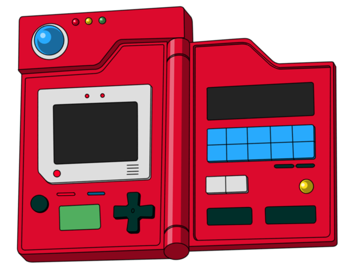 Pokédex | PokéPédia | Fandom Pokédex | PokéPédia | Fandom