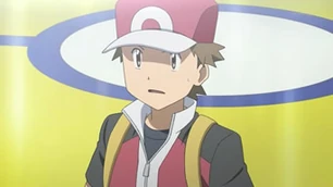 Red (anime)/Galeria | PokéPédia | Fandom