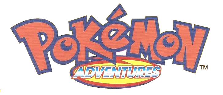 Pokémon Adventures | PokéPédia | Fandom