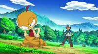 Scraggy | PokéPédia | Fandom