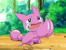 Gliscor de Ash/Galeria | PokéPédia | Fandom