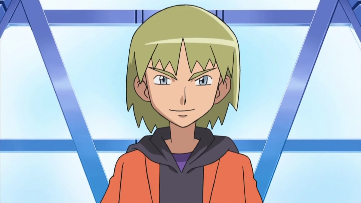 Trip/Galeria | PokéPédia | Fandom