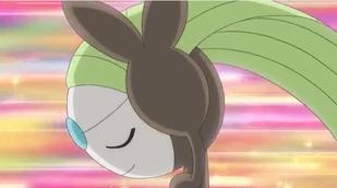 Meloetta/Galeria | PokéPédia | Fandom