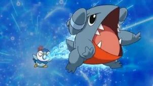 Gible de Ash/Galeria | PokéPédia | Fandom