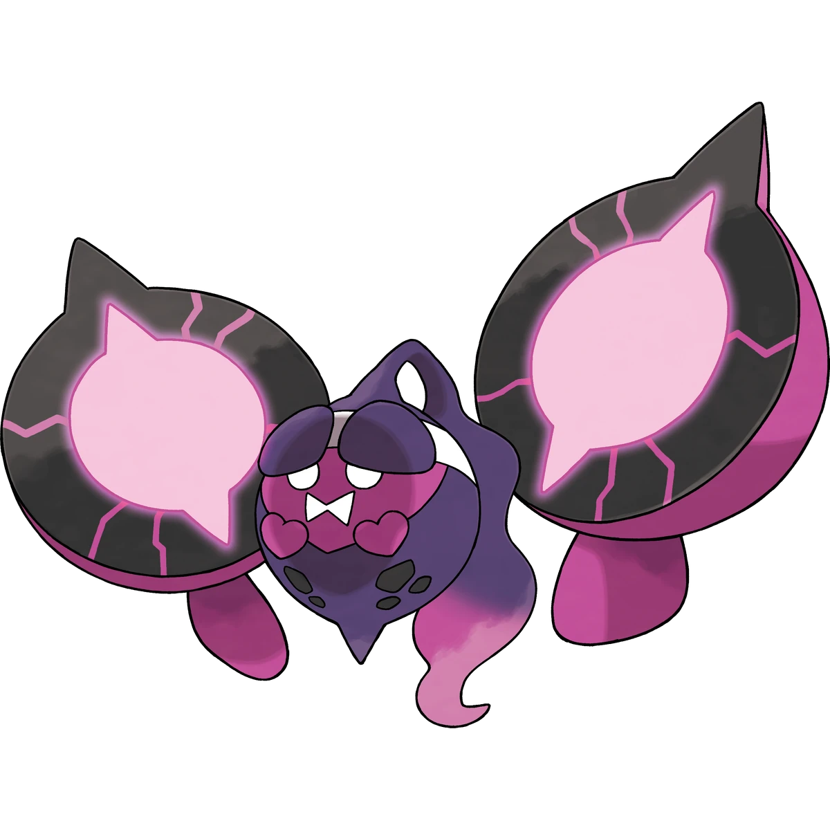 Pecharunt | PokéPédia | Fandom