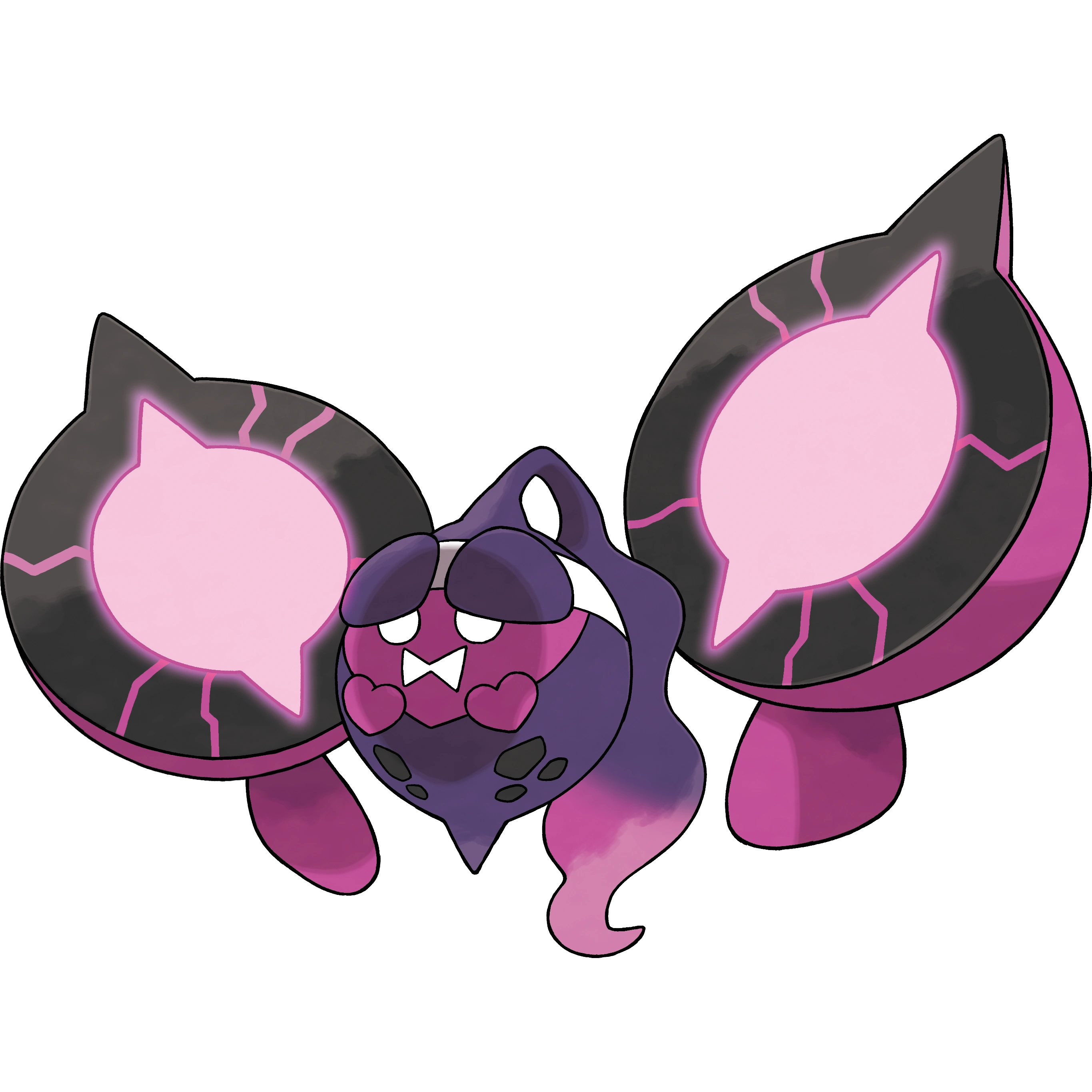 Pecharunt | PokéPédia | Fandom