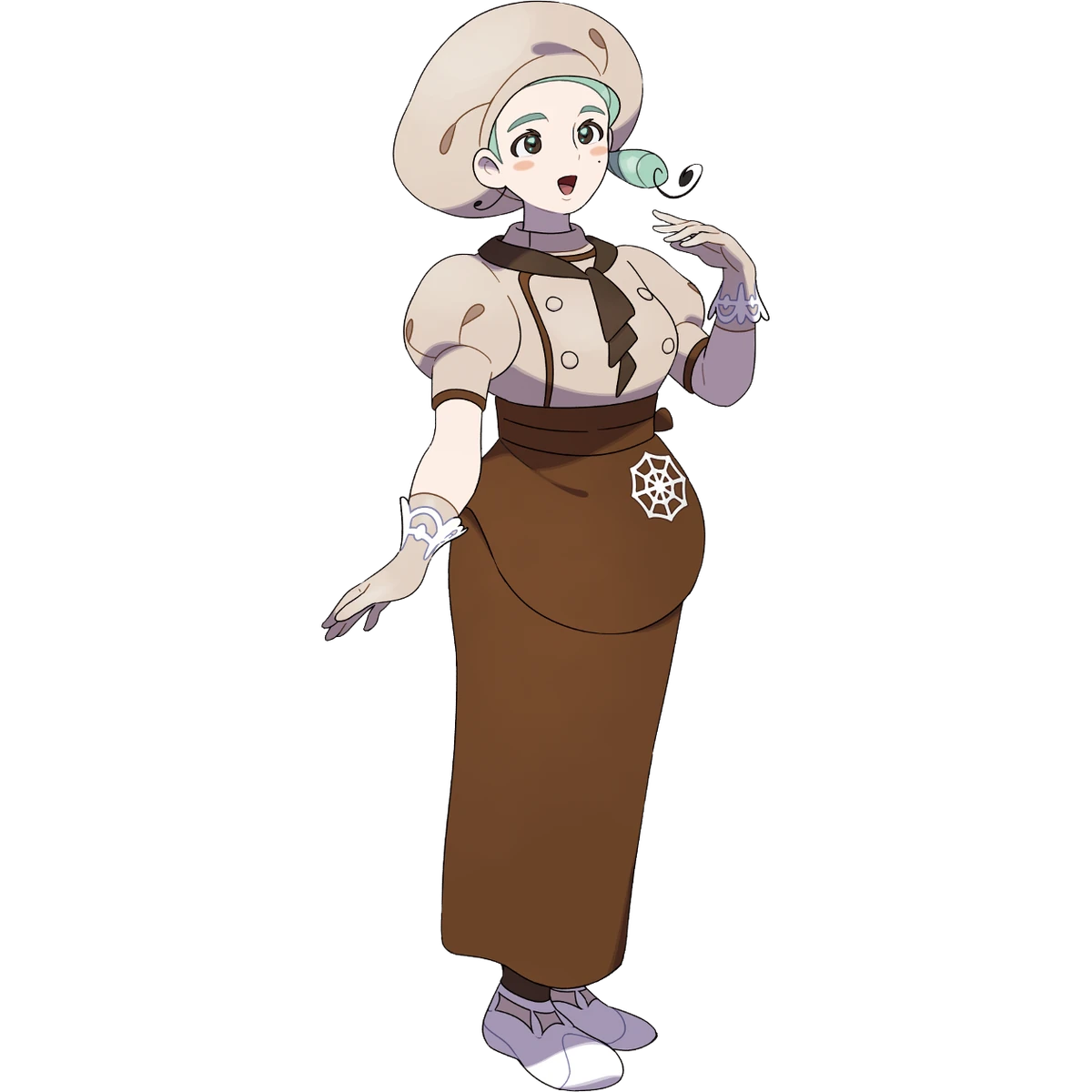 Catarina | PokéPédia | Fandom