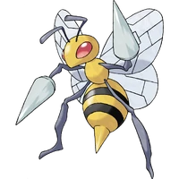 Beedrill | PokéPédia | Fandom