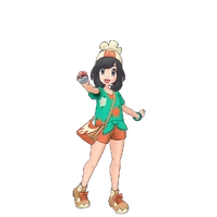 Selene (jogo)/Galeria | PokéPédia | Fandom