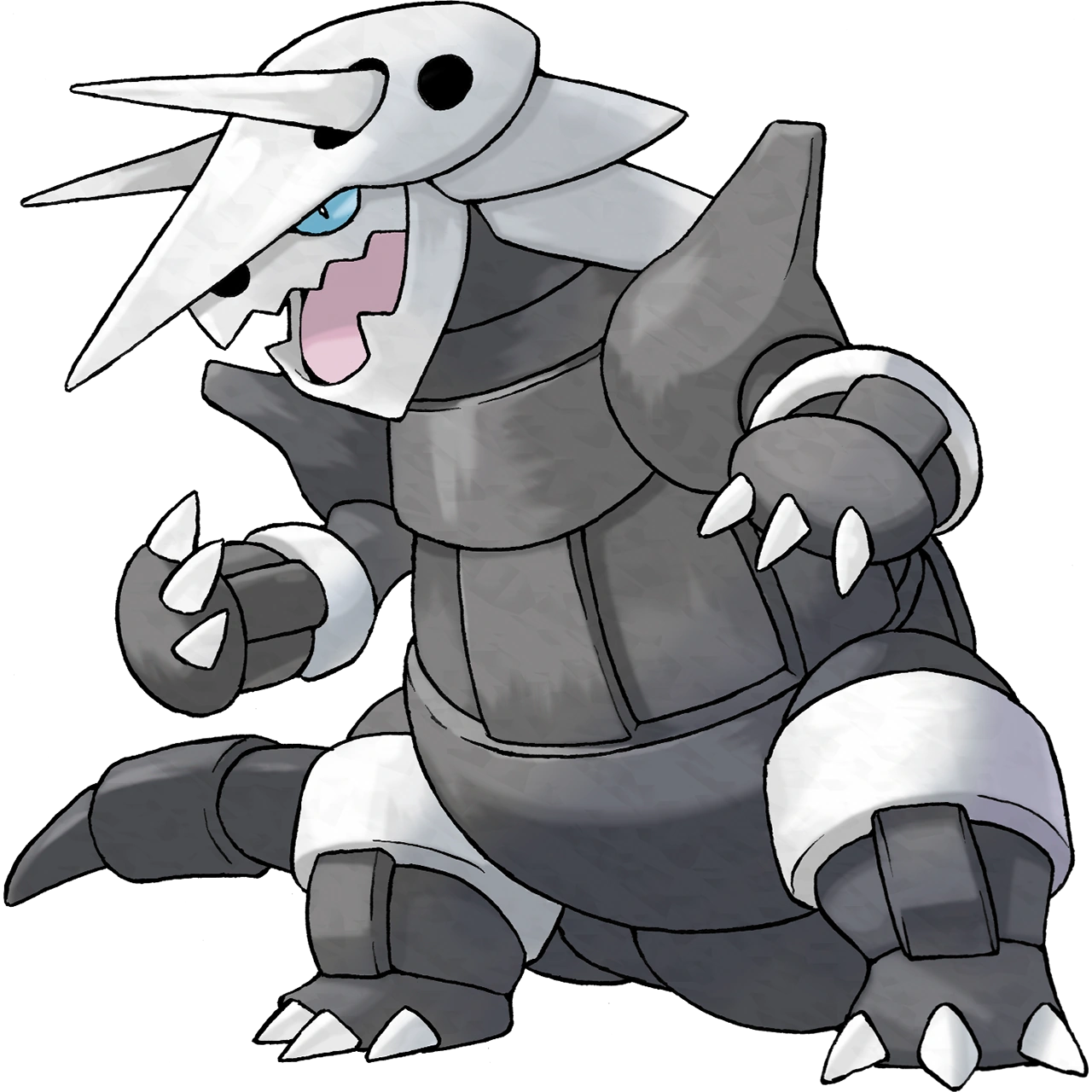 Categoria:Pokémon do Tipo Pedra | PokéPédia | Fandom