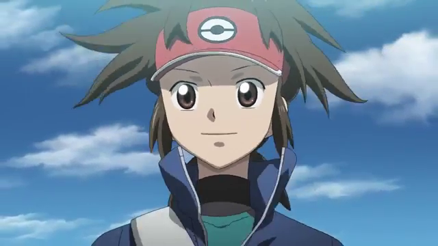 Nate (anime) | PokéPédia | Fandom