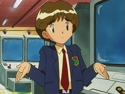 Joe | PokéPédia | Fandom